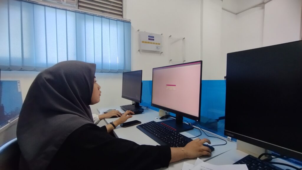 Pelatihan Microsoft Office Tingkatkan Kemampuan Mahasiswa Akuntansi Universitas Muhammadiyah ...