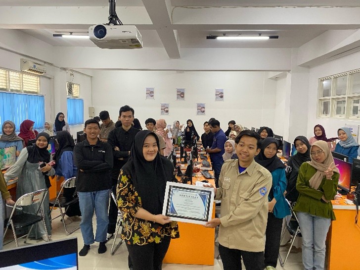 Workshop Accurate “Kupas Tuntas Materi UTS : Pemahaman Dasar Accurate ...